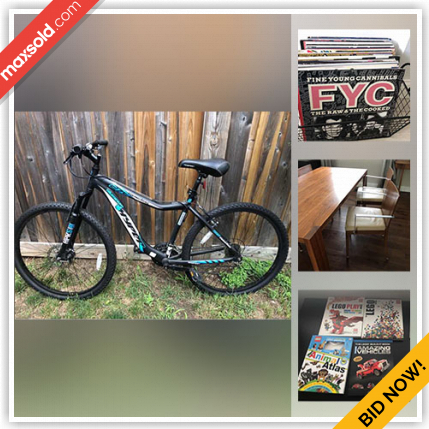 Estate Sales in GTA, Ontario, Canada, Online Auctions & Downsizing ...