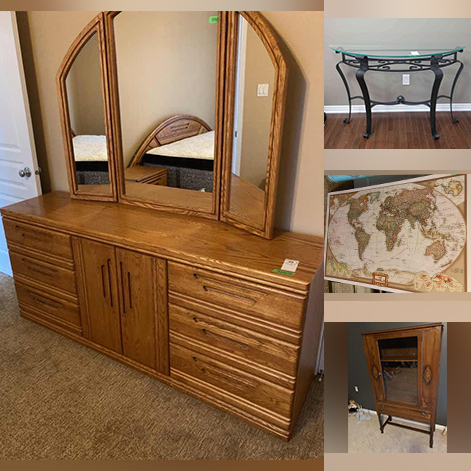 MAXSOLD: Find Estate Sales, Downsizing & Online Auctions