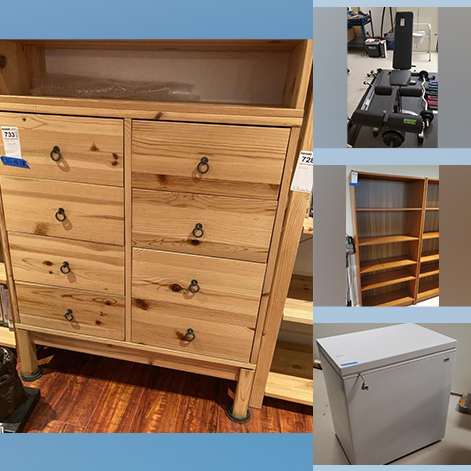 MAXSOLD: Find Estate Sales, Downsizing & Online Auctions