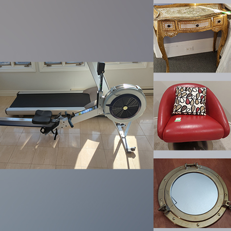 MAXSOLD: Find Estate Sales, Downsizing & Online Auctions