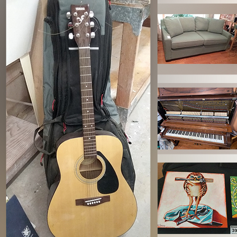 MAXSOLD: Find Estate Sales, Downsizing & Online Auctions