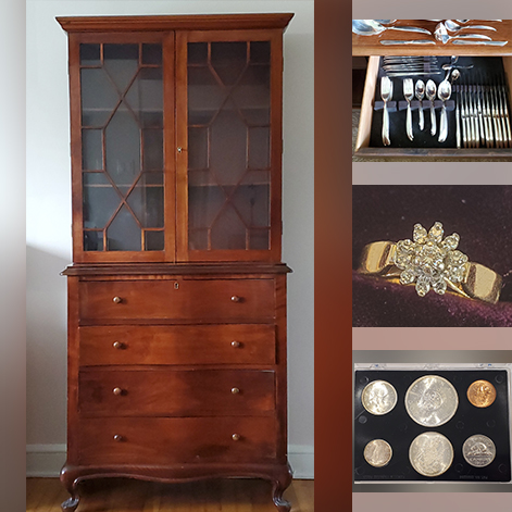 MAXSOLD: Find Estate Sales, Downsizing & Online Auctions