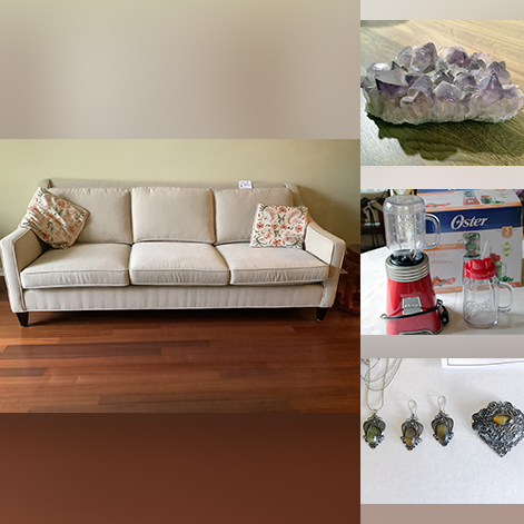 MAXSOLD: Find Estate Sales, Downsizing & Online Auctions