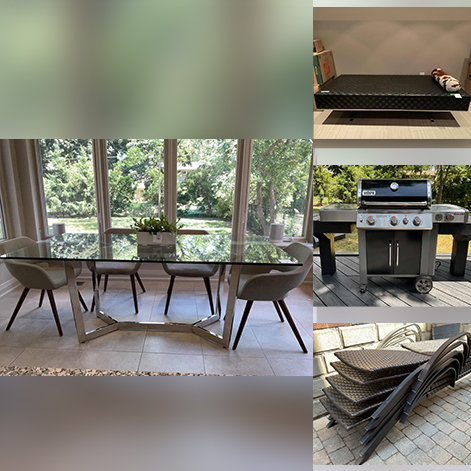 MAXSOLD: Find Estate Sales, Downsizing & Online Auctions