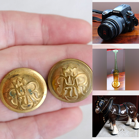 MAXSOLD: Find Estate Sales, Downsizing & Online Auctions