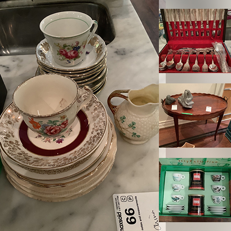 MAXSOLD: Find Estate Sales, Downsizing & Online Auctions