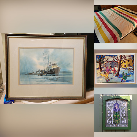 MAXSOLD: Find Estate Sales, Downsizing & Online Auctions