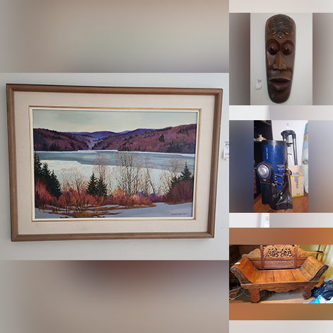 MAXSOLD: Find Estate Sales, Downsizing & Online Auctions