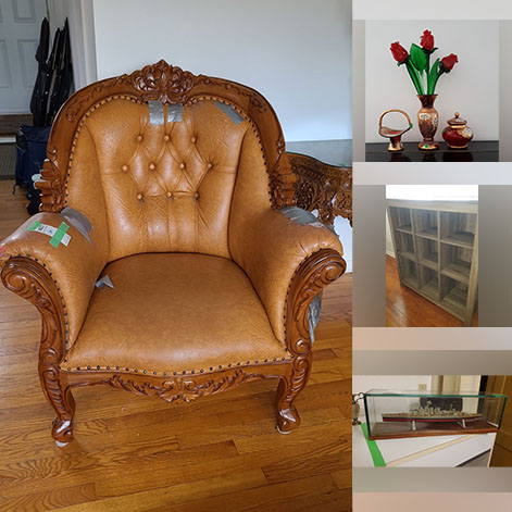 MAXSOLD: Find Estate Sales, Downsizing & Online Auctions