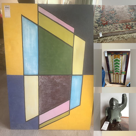 MAXSOLD: Find Estate Sales, Downsizing & Online Auctions