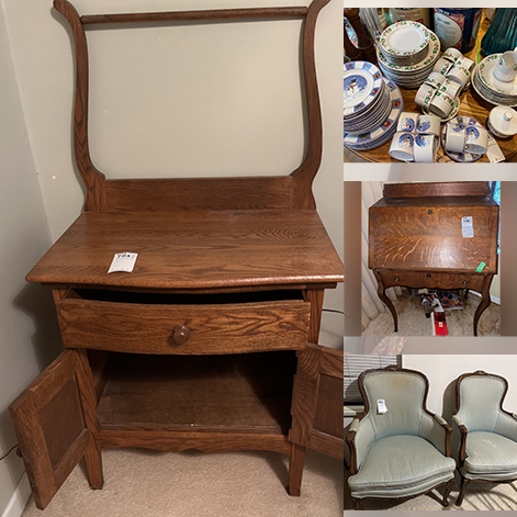 MAXSOLD: Find Estate Sales, Downsizing & Online Auctions