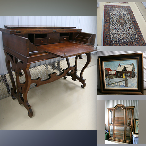 MAXSOLD: Find Estate Sales, Downsizing & Online Auctions