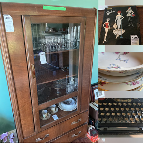 MAXSOLD: Find Estate Sales, Downsizing & Online Auctions