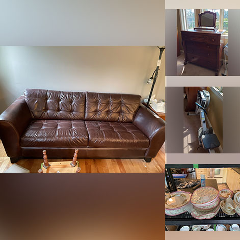 MAXSOLD: Find Estate Sales, Downsizing & Online Auctions