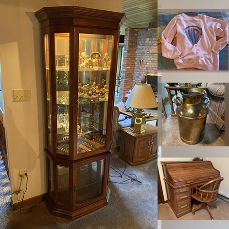 MAXSOLD: Find Estate Sales, Downsizing & Online Auctions