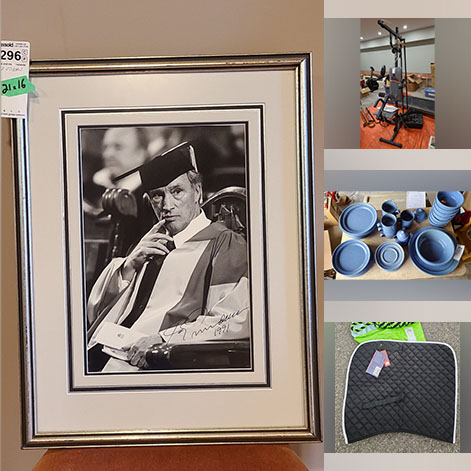 MAXSOLD: Find Estate Sales, Downsizing & Online Auctions