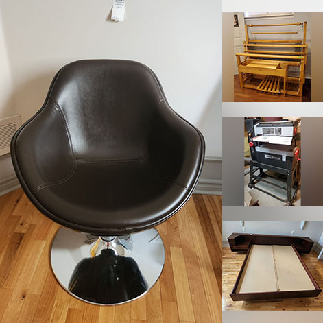 MAXSOLD: Find Estate Sales, Downsizing & Online Auctions