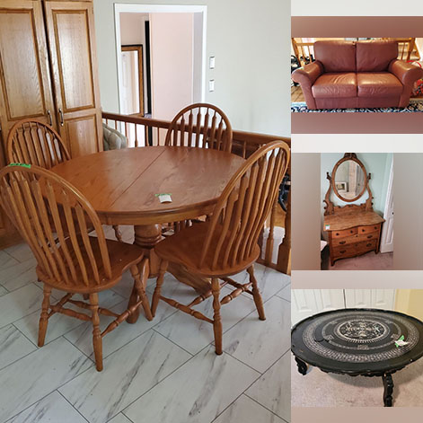 MAXSOLD: Find Estate Sales, Downsizing & Online Auctions