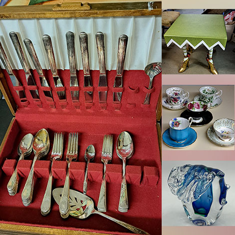 MAXSOLD: Find Estate Sales, Downsizing & Online Auctions