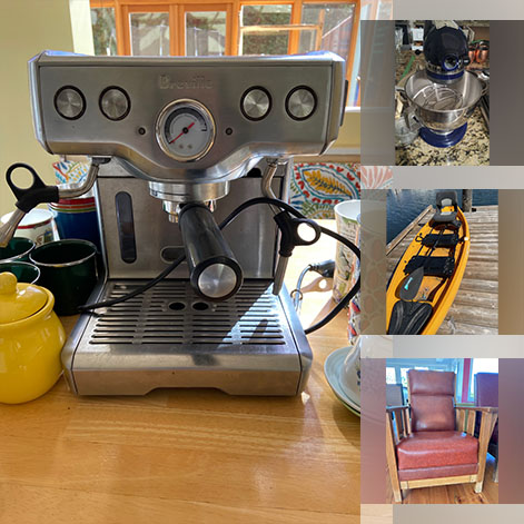 MAXSOLD: Find Estate Sales, Downsizing & Online Auctions