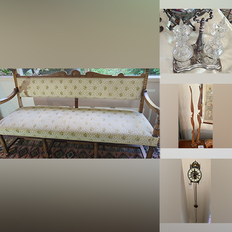 MAXSOLD: Find Estate Sales, Downsizing & Online Auctions