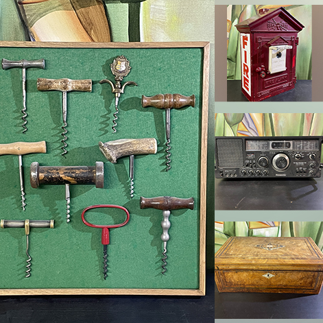 MAXSOLD: Find Estate Sales, Downsizing & Online Auctions