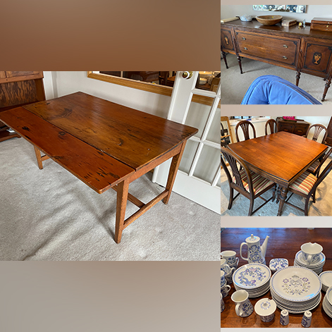 MAXSOLD: Find Estate Sales, Downsizing & Online Auctions