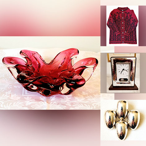 MAXSOLD: Find Estate Sales, Downsizing & Online Auctions