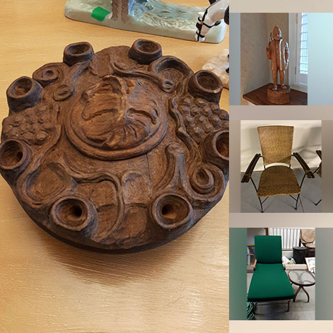 MAXSOLD: Find Estate Sales, Downsizing & Online Auctions