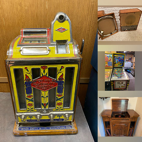 MAXSOLD: Find Estate Sales, Downsizing & Online Auctions