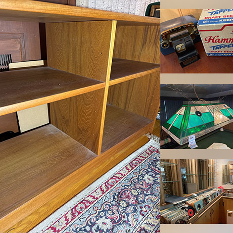 MAXSOLD: Find Estate Sales, Downsizing & Online Auctions