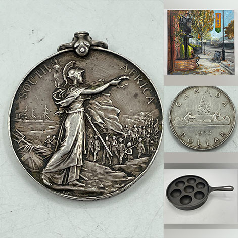 MAXSOLD: Find Estate Sales, Downsizing & Online Auctions