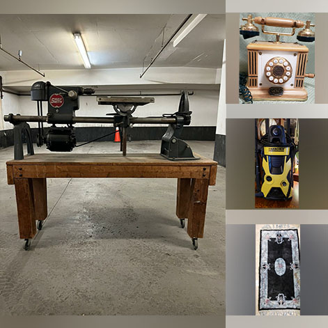 MAXSOLD: Find Estate Sales, Downsizing & Online Auctions