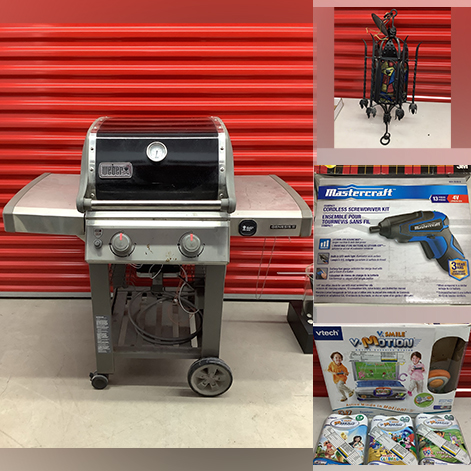 MAXSOLD: Find Estate Sales, Downsizing & Online Auctions