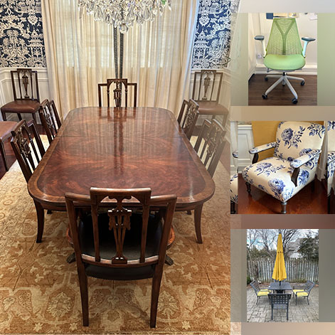 MAXSOLD: Find Estate Sales, Downsizing & Online Auctions