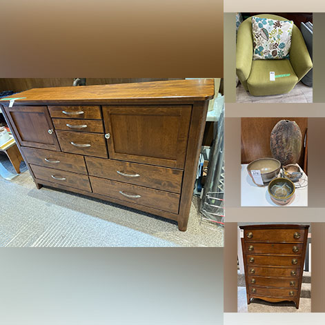 MAXSOLD: Find Estate Sales, Downsizing & Online Auctions