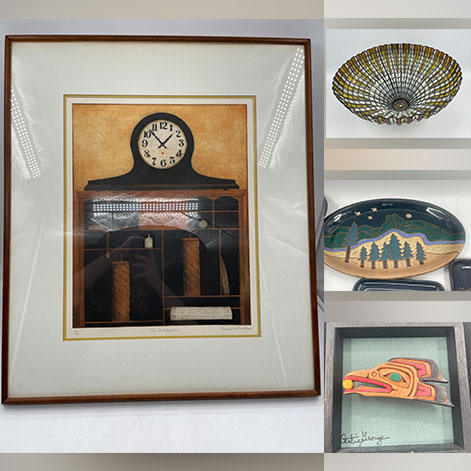 MAXSOLD: Find Estate Sales, Downsizing & Online Auctions