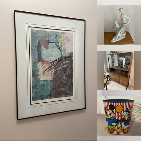 MAXSOLD: Find Estate Sales, Downsizing & Online Auctions