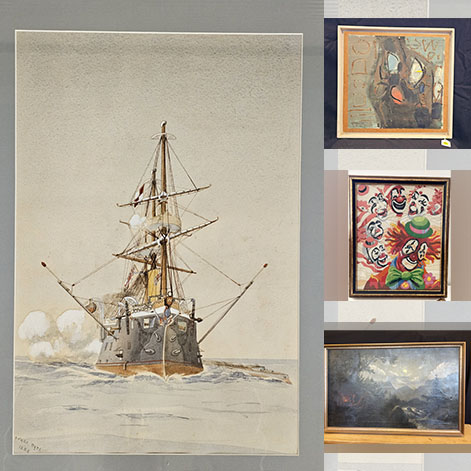 MAXSOLD: Find Estate Sales, Downsizing & Online Auctions