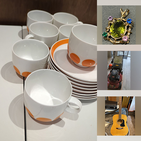 MAXSOLD: Find Estate Sales, Downsizing & Online Auctions