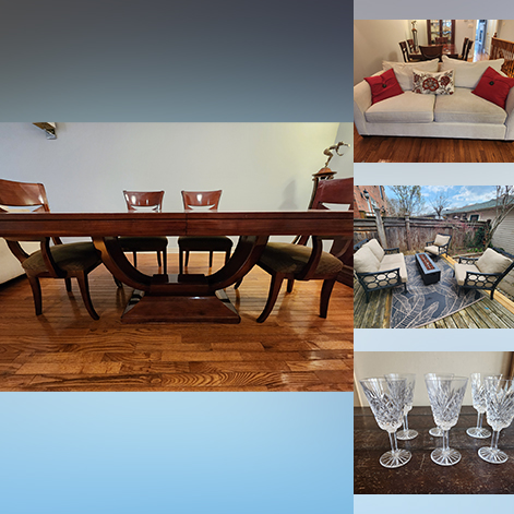 MAXSOLD: Find Estate Sales, Downsizing & Online Auctions