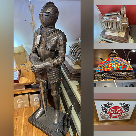 MAXSOLD: Find Estate Sales, Downsizing & Online Auctions