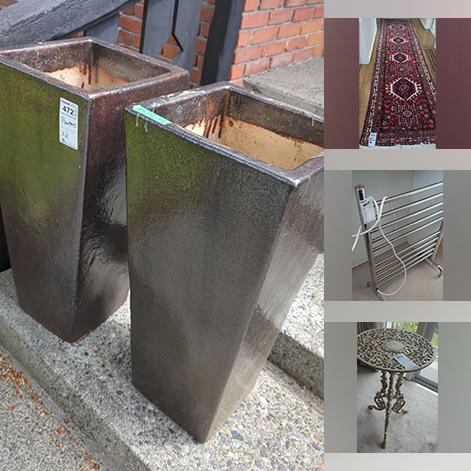 MAXSOLD: Find Estate Sales, Downsizing & Online Auctions