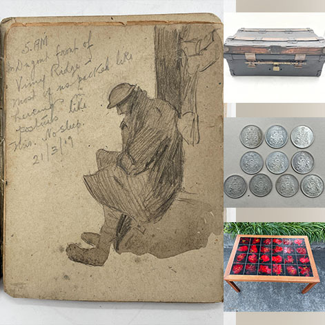 MAXSOLD: Find Estate Sales, Downsizing & Online Auctions