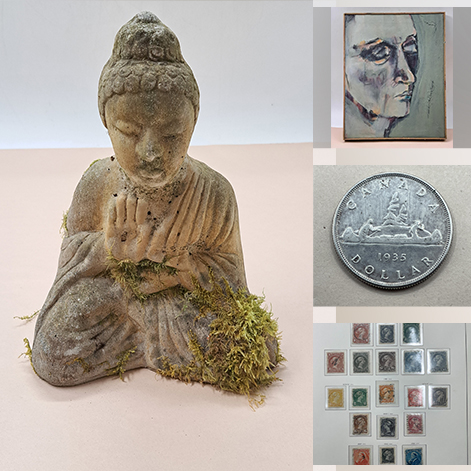 MAXSOLD: Find Estate Sales, Downsizing & Online Auctions