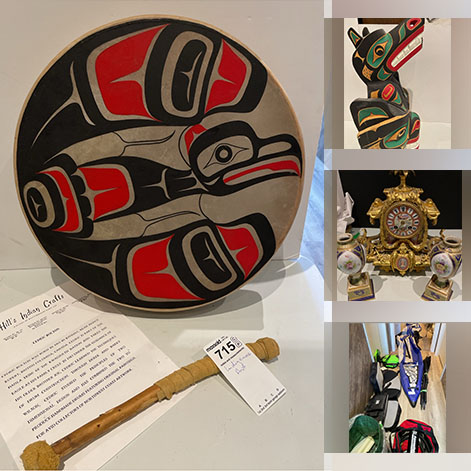 MAXSOLD: Find Estate Sales, Downsizing & Online Auctions