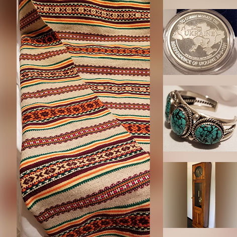 MAXSOLD: Find Estate Sales, Downsizing & Online Auctions