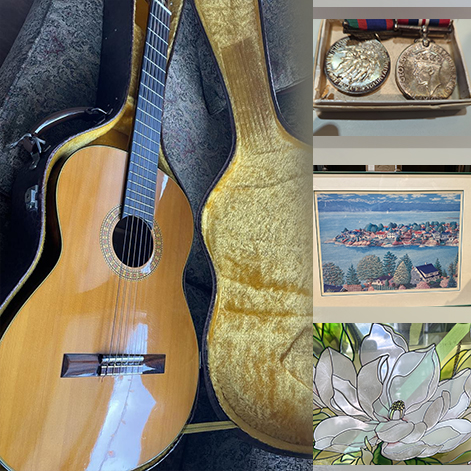 MAXSOLD: Find Estate Sales, Downsizing & Online Auctions