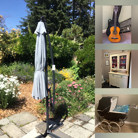 MAXSOLD: Find Estate Sales, Downsizing & Online Auctions