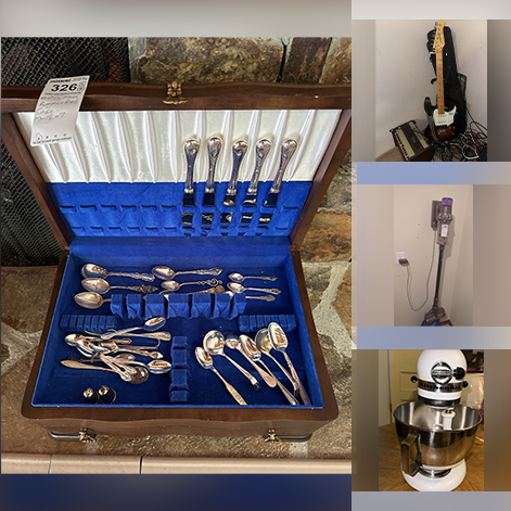 MAXSOLD: Find Estate Sales, Downsizing & Online Auctions